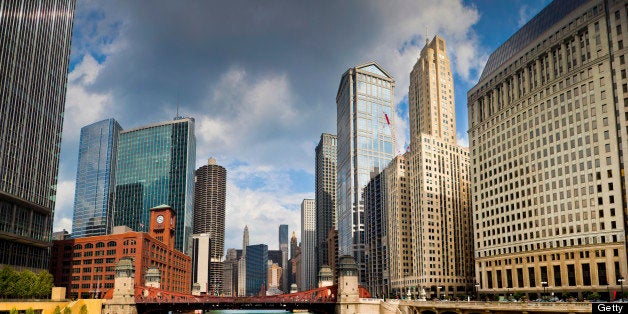 Analysis: Why We're Not The Next Detroit | HuffPost Chicago