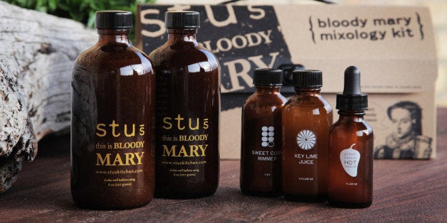 Where To Buy Chicago-Made Goodies That Are Sure To Impress Your Foodie ...