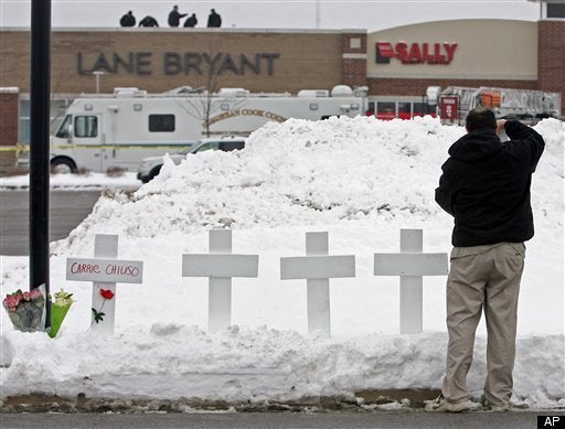 Lane Bryant Massacre: Police Back To The Drawing Board | HuffPost Chicago