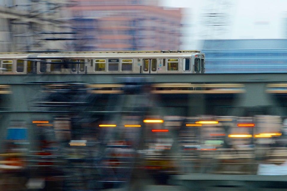 Best Chicago Photos Of 2013: 50 Shots Of Our Stunning City | HuffPost ...