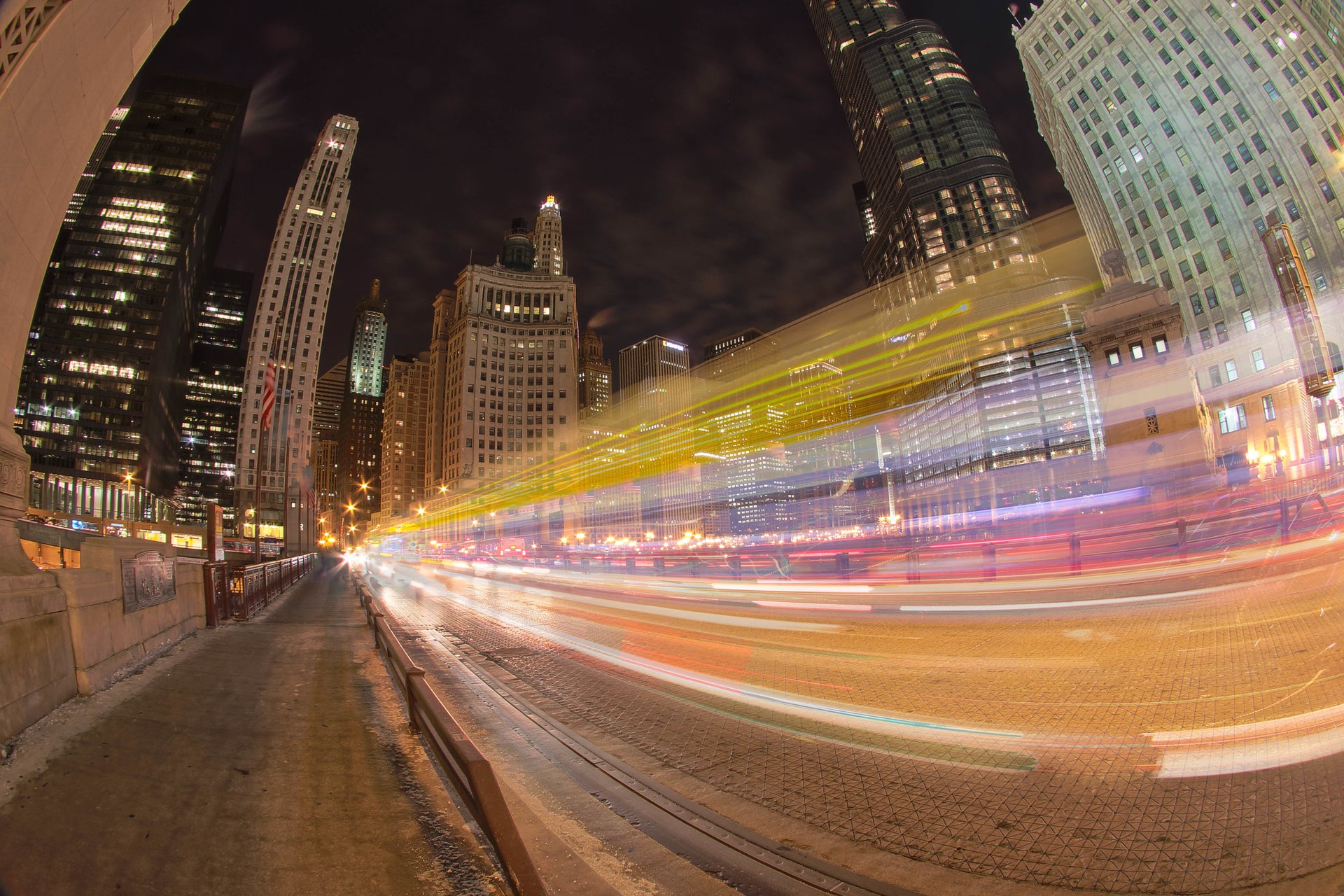 Best Chicago Photos Of 2013: 50 Shots Of Our Stunning City | HuffPost ...