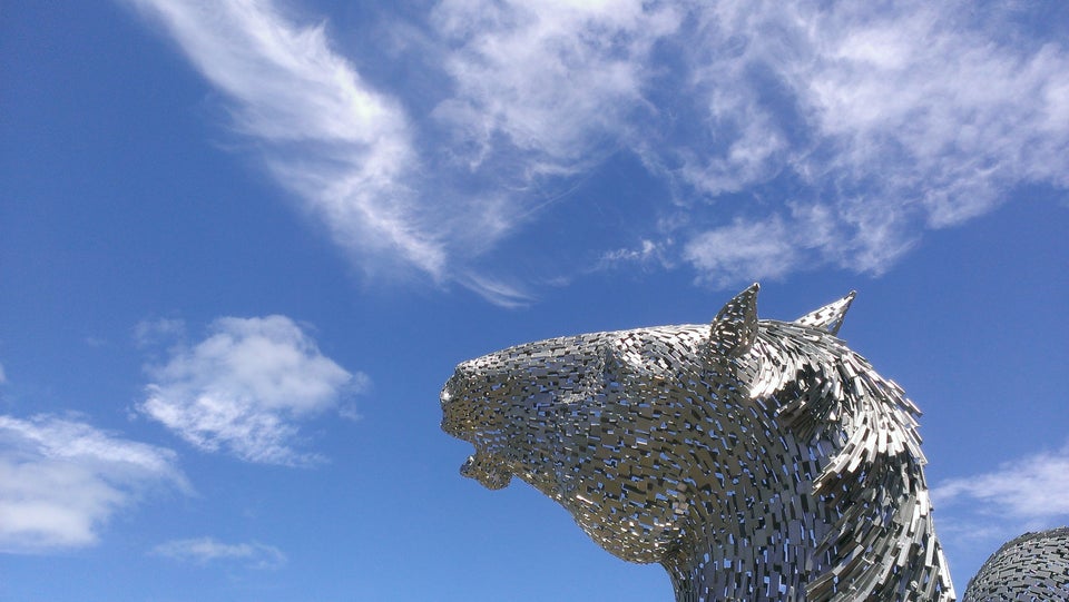 Best Chicago Photos Of 2013: 50 Shots Of Our Stunning City | HuffPost ...