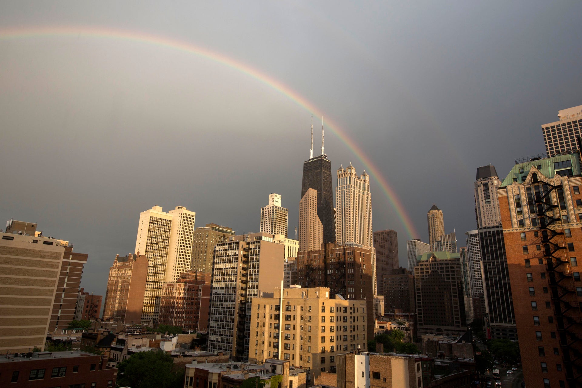 Best Chicago Photos Of 2013: 50 Shots Of Our Stunning City | HuffPost ...