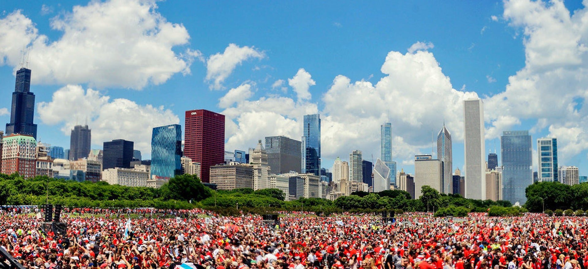 Best Chicago Photos Of 2013: 50 Shots Of Our Stunning City | HuffPost ...