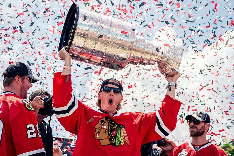 Best Chicago Photos Of 2013: 50 Shots Of Our Stunning City | HuffPost ...