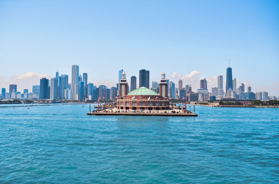 Best Chicago Photos Of 2013: 50 Shots Of Our Stunning City | HuffPost ...