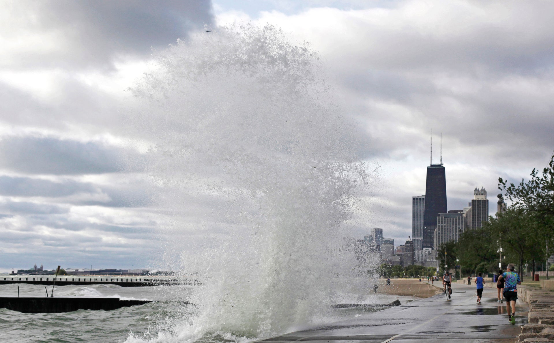 Best Chicago Photos Of 2013: 50 Shots Of Our Stunning City | HuffPost ...