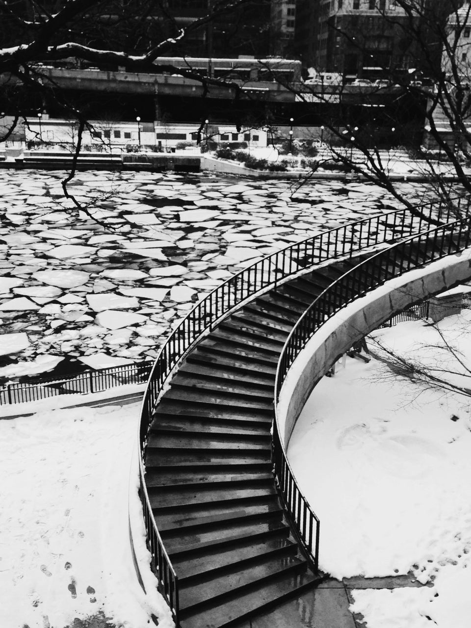 Best Chicago Photos Of 2013: 50 Shots Of Our Stunning City | HuffPost ...