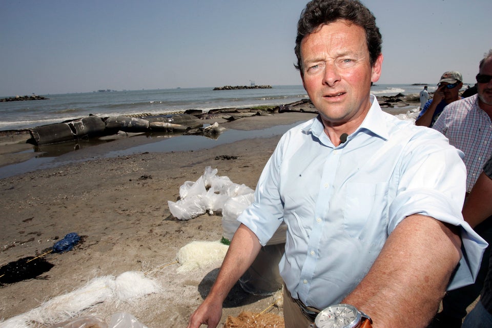 Mike Seay Gets OfficeMax Junk Mail Referencing Daughter Killed In Car ...