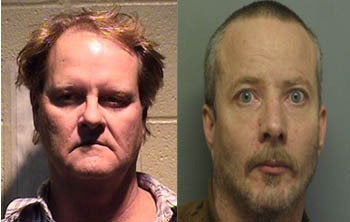 Minivan Meth Lab: Two Men Charged In Meth Lab Operation | HuffPost Chicago