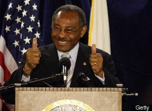 Don't Ask, Don't Tell Repeal Bill: Roland Burris Joins The Fight To End ...