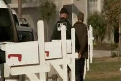 Jacob Nodarse Confession: Man Accused Of Killing Darien Family Gives ...