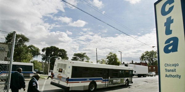 CTA Bus Drivers' Pay Is Best In Nation, Adjusted For Cost Of Living ...