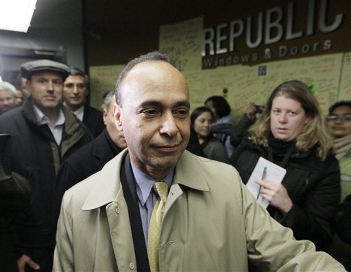 Developer Accused Of Bribing Alderman Also Met With Rep. Gutierrez ...