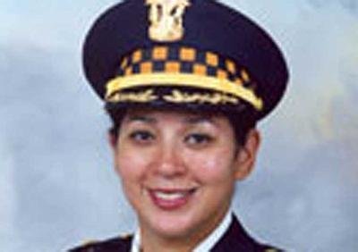 Police Commander Charged With Harassing CPD Ex Boyfriend | HuffPost Chicago
