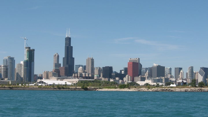 Chicago's Green Buildings Saved City $50 Million, Says EPA Report ...