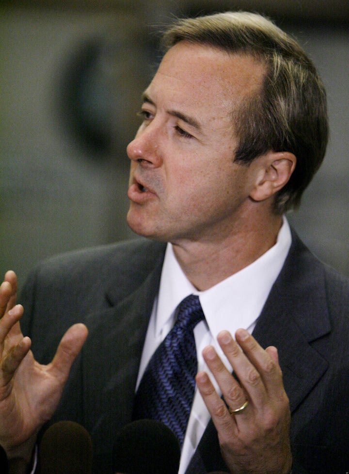 Reformer Forrest Claypool To Run For Assessor, Defying Party Bosses ...