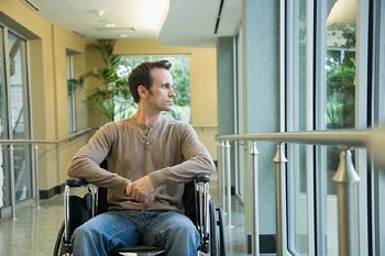 Illinois Disability Applicants Could Wait More Than A Year For Benefits ...