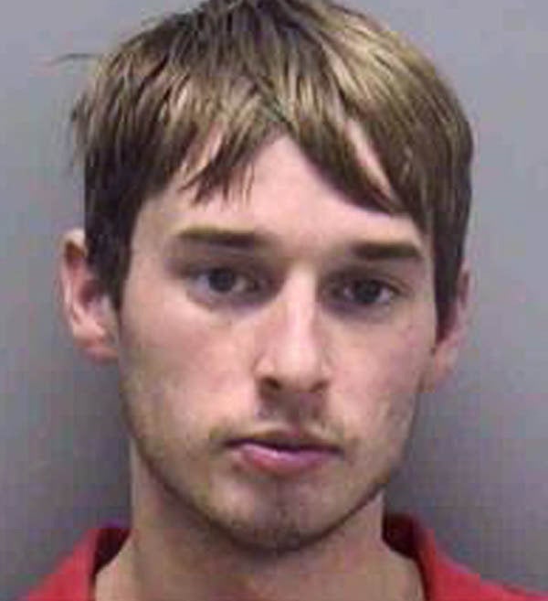 Jacob Nodarse, Accused Darien Killer, To Take Sanity Test | HuffPost ...