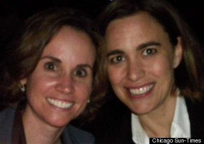 Rep. Deb Mell Announces Engagement On House Floor: 'Gay Or Straight, It ...