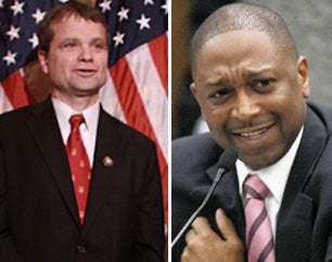 Todd Stroger Contracts: Mike Quigley Calls For Federal Investigation ...