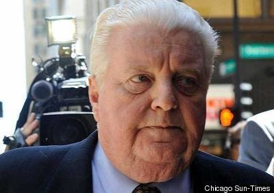 John Burge Trial: Jury Selection Continues | HuffPost Chicago