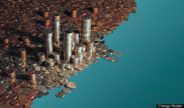 Parents Team Up To Get TIF Money To Struggling Schools | HuffPost Chicago