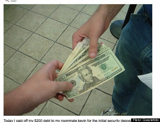 Customs Supervisor Accused Of Taking Bribes | HuffPost Chicago