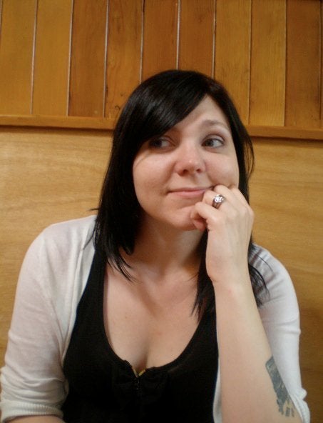 Five Questions With...Trish Bendix, Chicago Writer, Editor, Celesbian | HuffPost Chicago