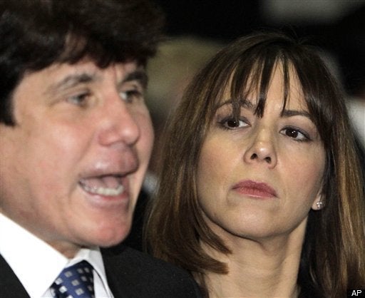Patti Blagojevich: Indictment Over Rezko Deal Could Be In The Cards ...