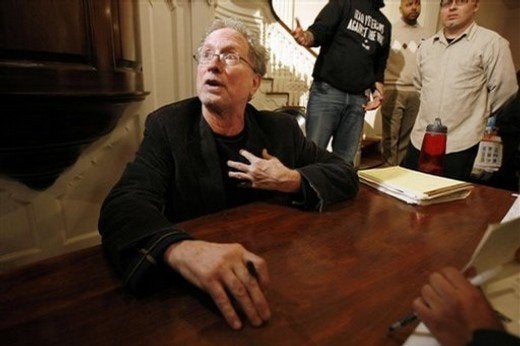 Bill Ayers To Retire From University Of Illinois At Chicago | HuffPost ...