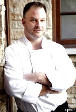 Chicago's Dale Levitski Joins 'Top Chef All-Stars' | HuffPost Chicago