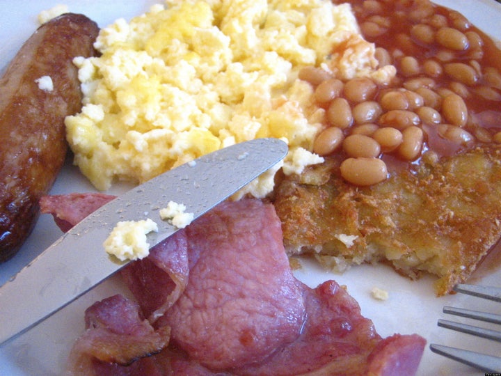 Irish Breakfast Has Diverse Following In Chicago Restaurants | HuffPost ...