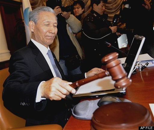 Voting For Judges In Illinois: What You Should Know | HuffPost Chicago