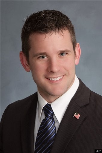 Adam Kinzinger Wins: Debbie Halvorson Defeated In Illinois' 11th ...