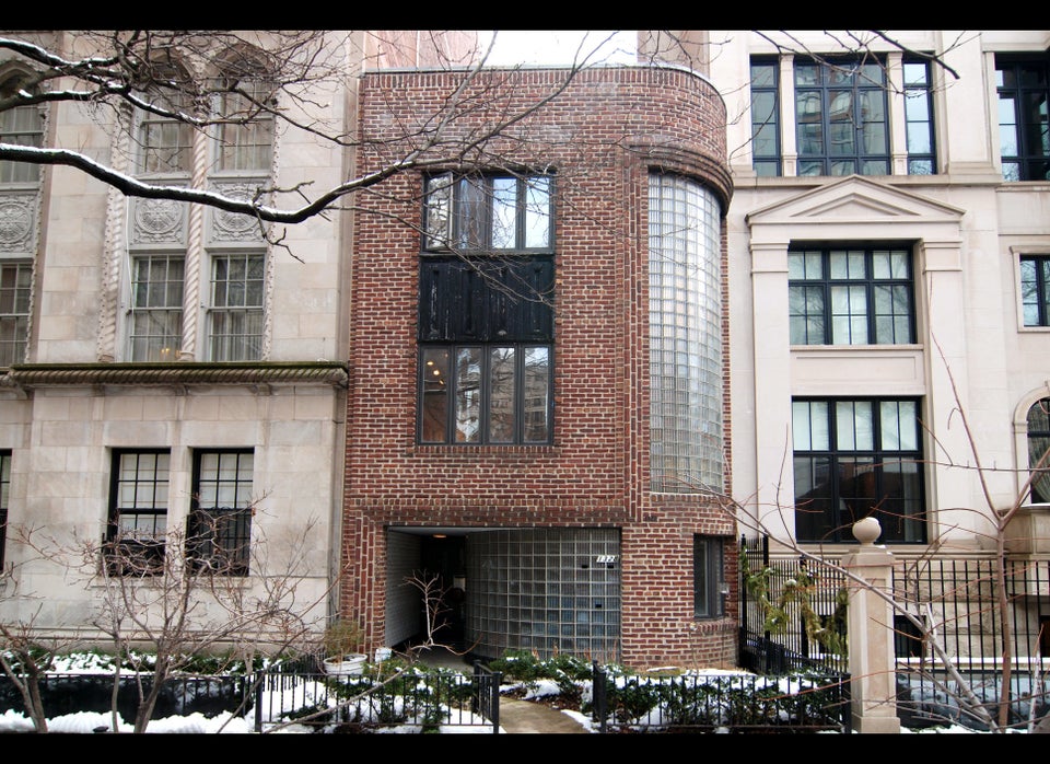 Chicago's Historic Florsheim Mansion For Sale (PHOTOS) | HuffPost Chicago