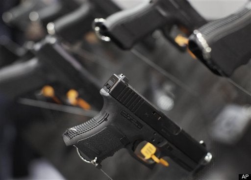 Amanda Bennett Murder: Mother, Three Children Found Shot To Death In ...