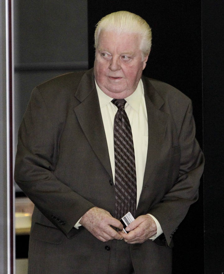 Who Polices The Police? John Conroy Reflects On The Jon Burge Trial ...