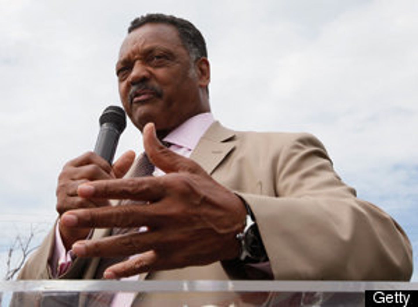 Jon Burge Pension: Jesse Jackson Will Sue To Block Payment | HuffPost ...