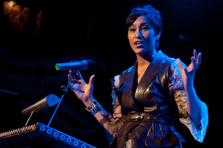 Desiree Rogers Chosen For Rahm Emanuel's Inaugural Committee | HuffPost ...