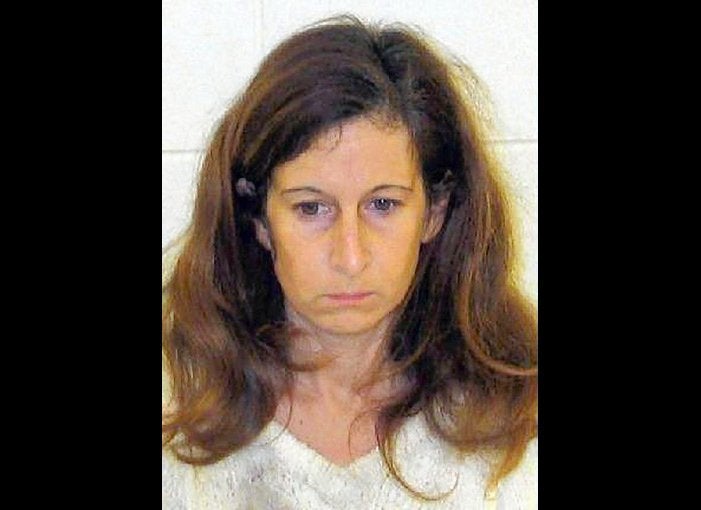 Marni Yang Murder Trial Makeover? Defendant Wants Hair Cut And Dyed ...