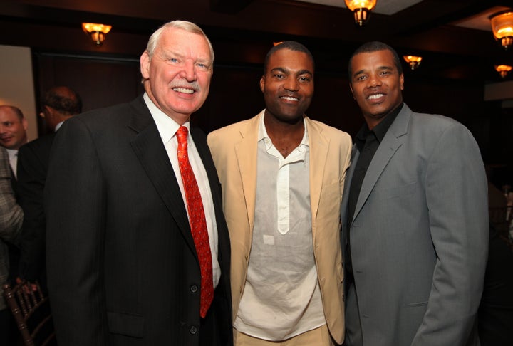 Jim Tyree's Death Ruled Accidental | HuffPost Chicago