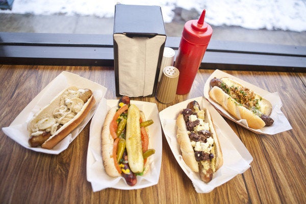 Hot Doug's Owner Doug Sohn Describes History Of Hot Dog Spot | HuffPost ...