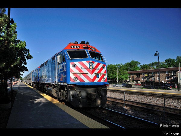 Metra Employees Accused Of 'Source Code' Shakedown | HuffPost Chicago