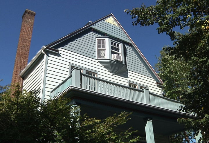 Rahm Renter Rob Halpin Moving Out Of Emanuel Home When Lease Is Up In ...