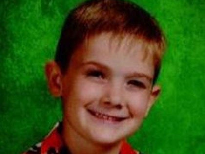 Timmothy Fry-Pitzen Still Missing: Video Released Of Boy And Mother Amy ...