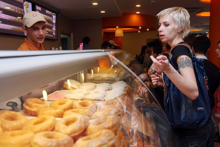 Illinois Trans Fat Ban Fails In State Senate, After Lawmakers Stand Up ...