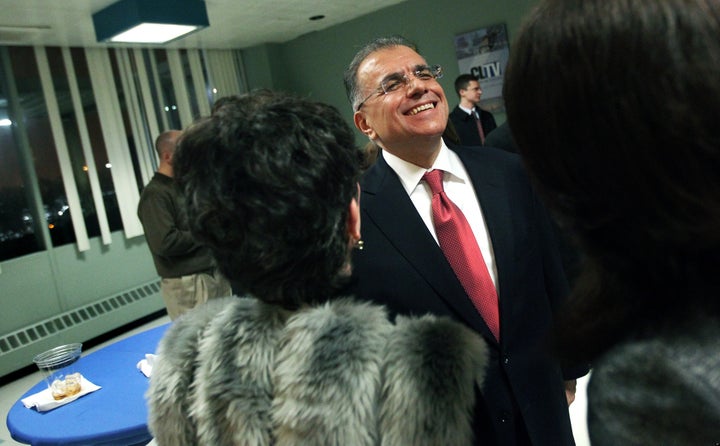 Gery Chico Named As Chair Of Illinois State Board Of Education ...