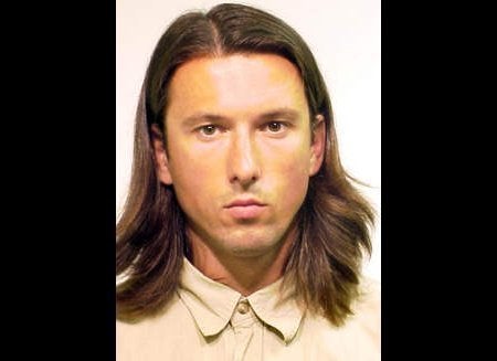 Janusz Kopycinski Charged With Felonies After Allegedly Spitting On ...