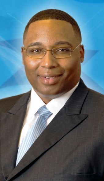 West Side Alderman Jason Ervin Picked To Meet Obama | HuffPost Chicago